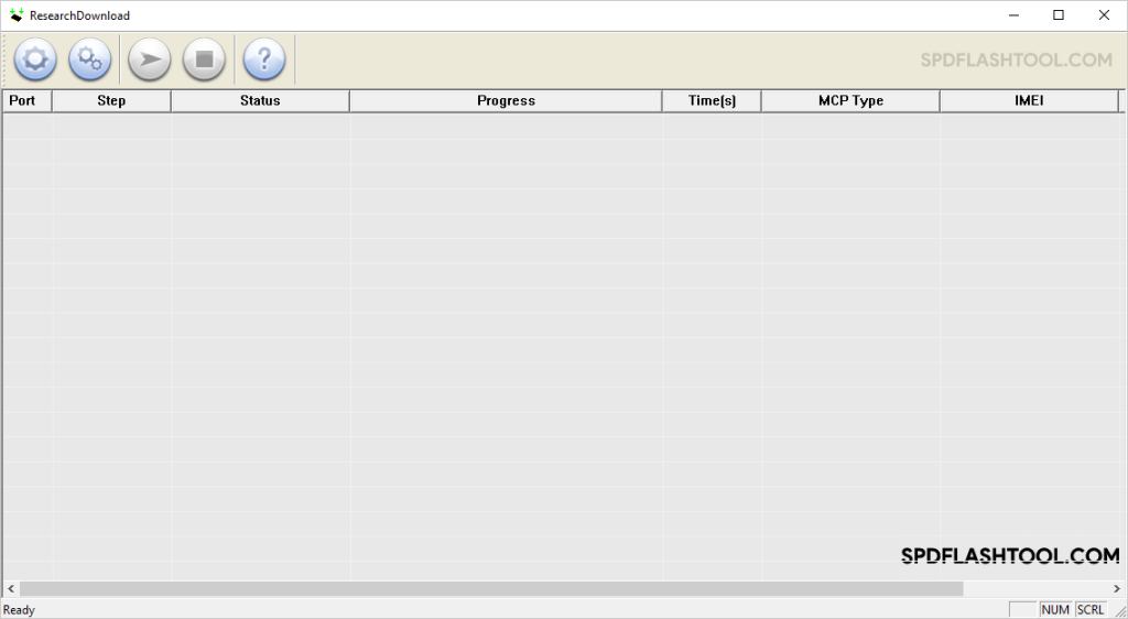 How-to Flash or Install .pac Firmware (ROM) using SPD Research Tool